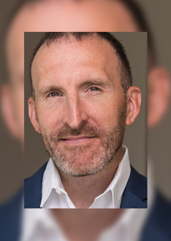 Owen Fitzpatrick - Jeff Bloomfield